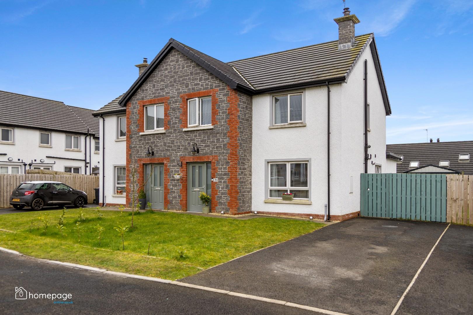 78 Gortnessy Meadows, Derry / Londonderry, BT47 3FW - SSTC - Homepage ...